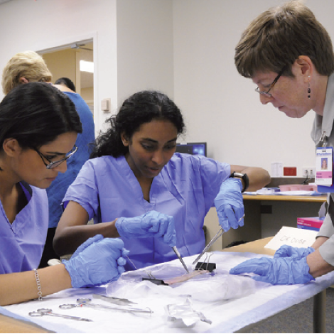 Residency | Department of Family Medicine | The University of Chicago