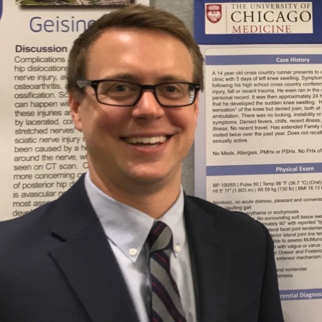 PCSM - Fellowship Faculty Bios | Department of Family Medicine | The ...