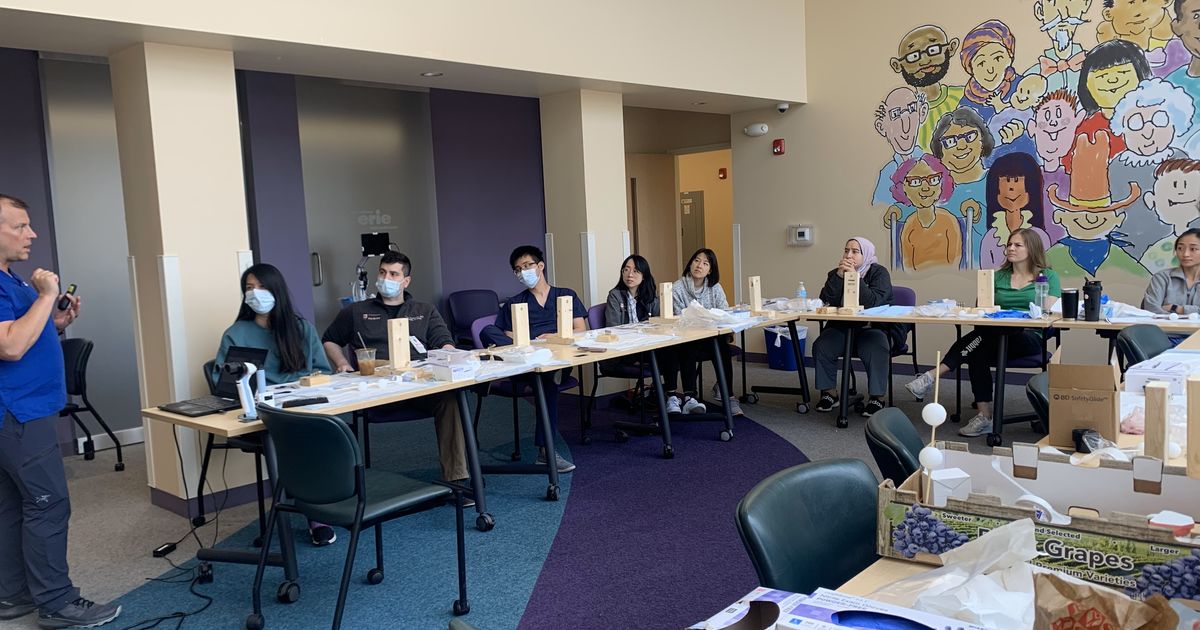 Curriculum | Department of Family Medicine | The University of Chicago