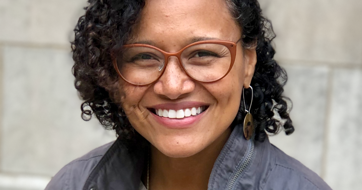 Dr. Sonia Oyola Recieves Medicine Award from HMPRG! | Department of Family Medicine | The ...